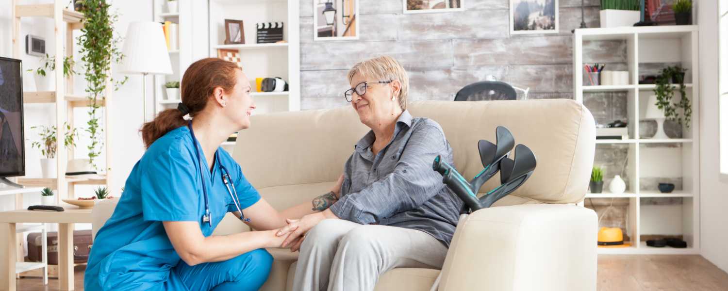 Services - Care First Australia